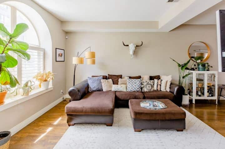 Central Denver Apartment - Prime Location - Uptown - Cherry Creek, CO