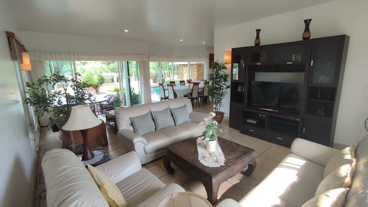 Best Location! Walk To Beach Etc. Free Transfer - Khao Lak