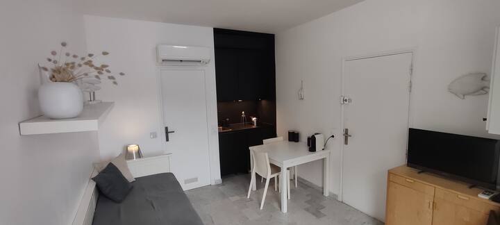 Studio Le Lavandou Près Des Plages - Le Lavandou