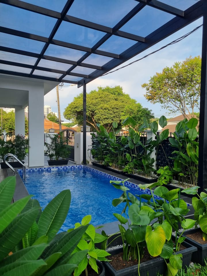 Luxury M Villa - Malacca