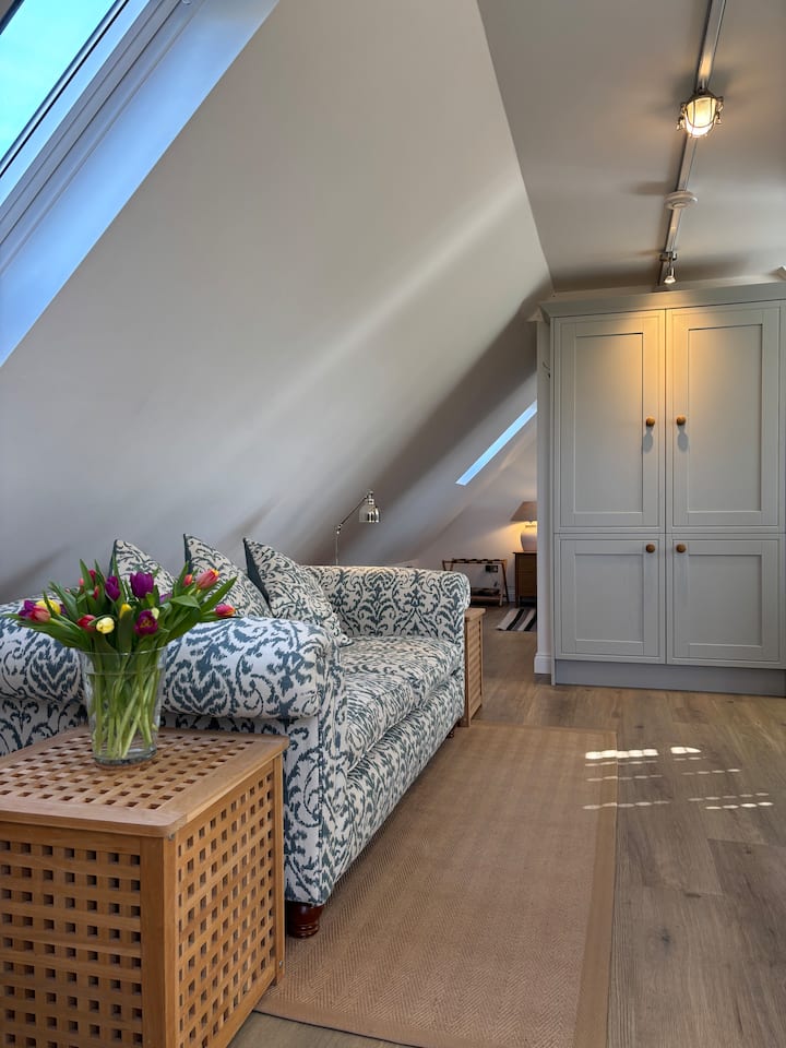 The Apple Loft - Rural Worcestershire. - Evesham