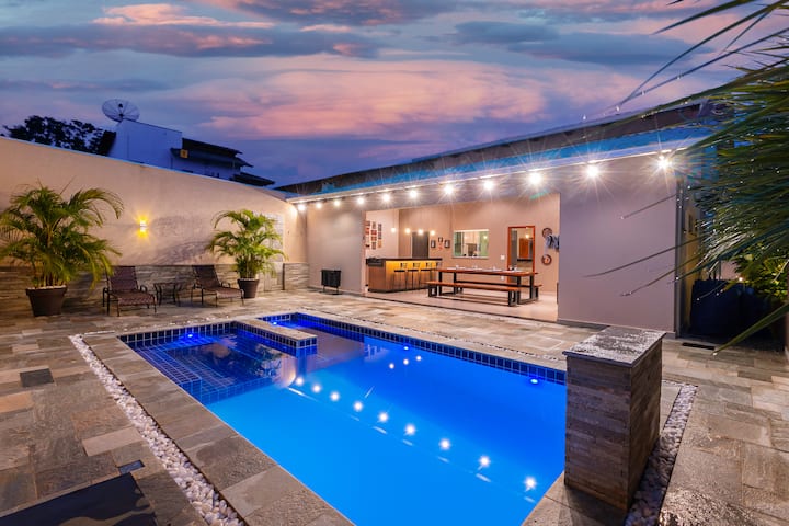 Casa Charme Dos Pireneus I - Pirenópolis