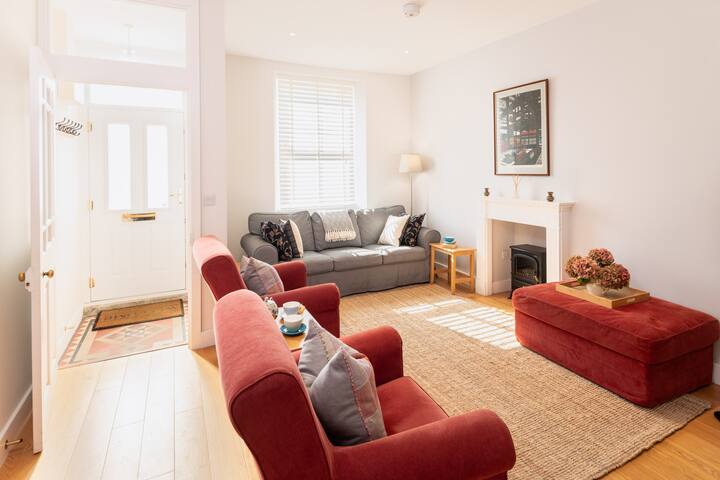 The Haven: Charming 3-bed Village Home Nr Dartmoor - Ivybridge