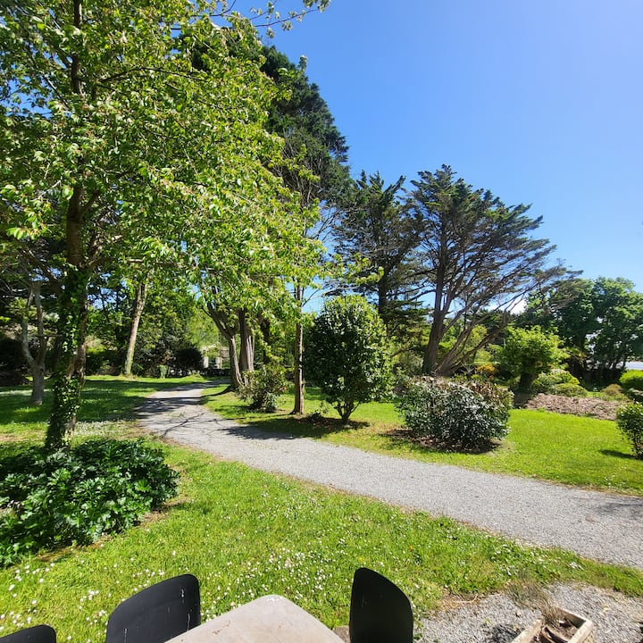 "Détente à La Mer Blanche" Plage à Pied! - Fouesnant