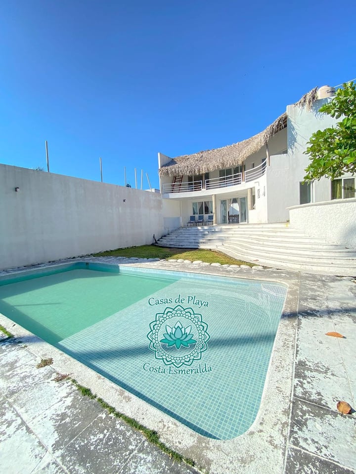 Casa Cristal - Costa Esmeralda