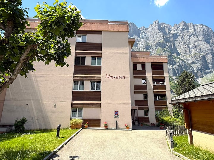 Mayenzett 33 - Leukerbad