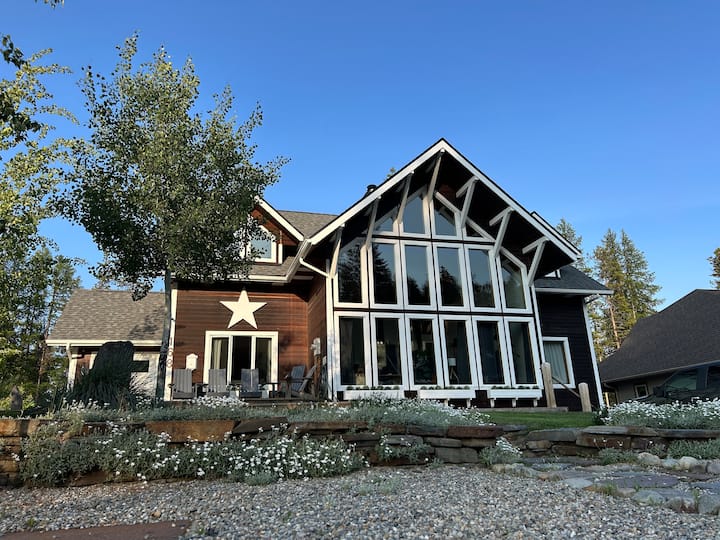 Lay Back Lodge - Kimberley