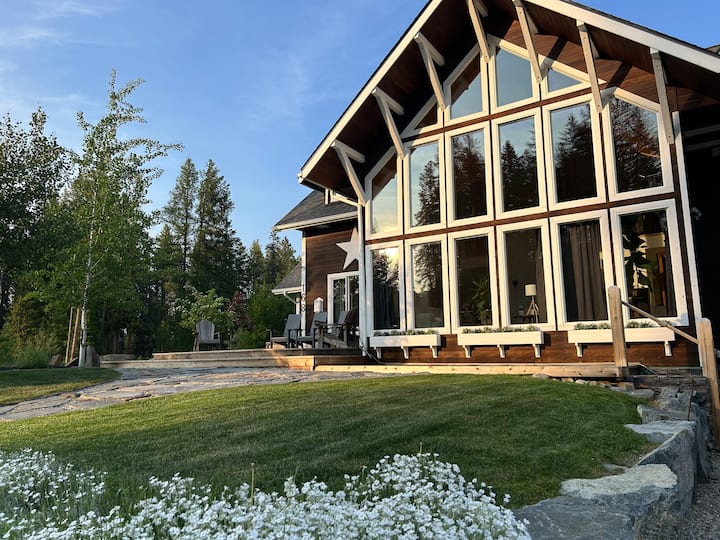 Lay Back Lodge - Kimberley