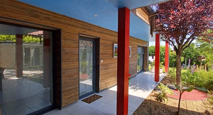 Chambre D’hôtes, Au Cœur De La Suisse Vendéenne - Mortagne-sur-Sèvre