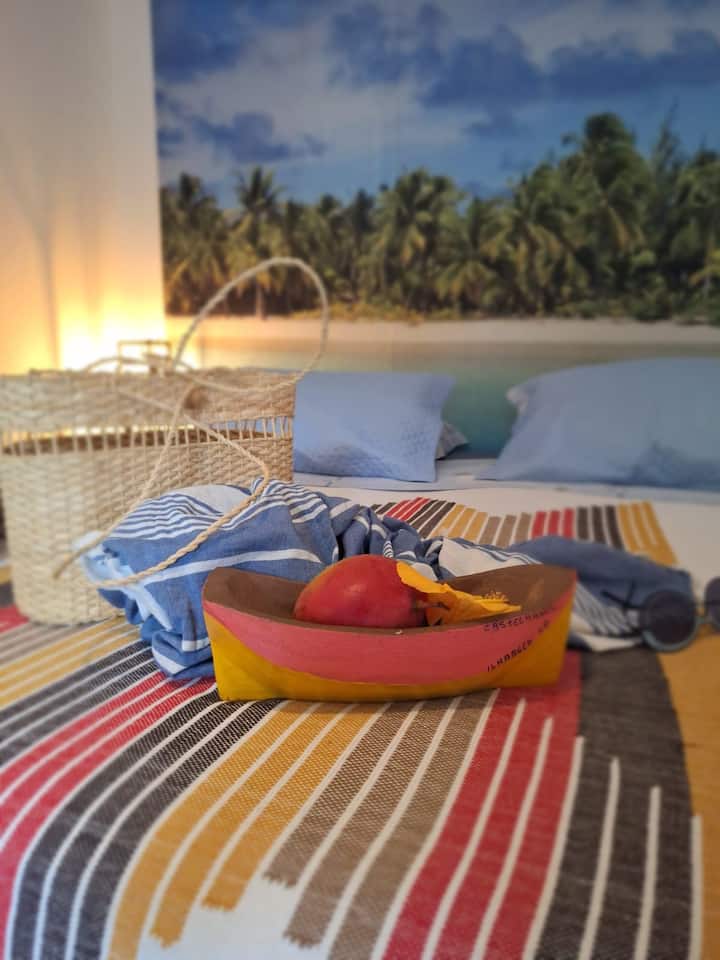 Charms Of The Island+bela 150m - Beaches - Ilhabela