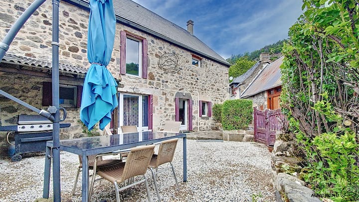 Ferrandaise - Super-Besse