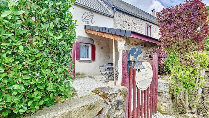La Flanerie - Murol