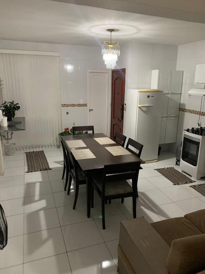 Loft Aconchegante No Centro De Araxá! - Araxá