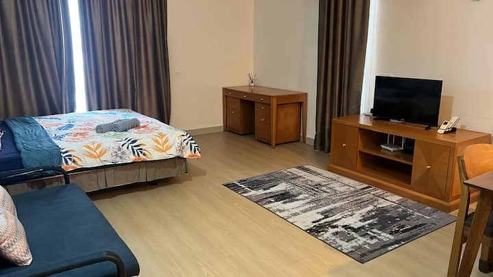 Habib Homestay - Batu Caves