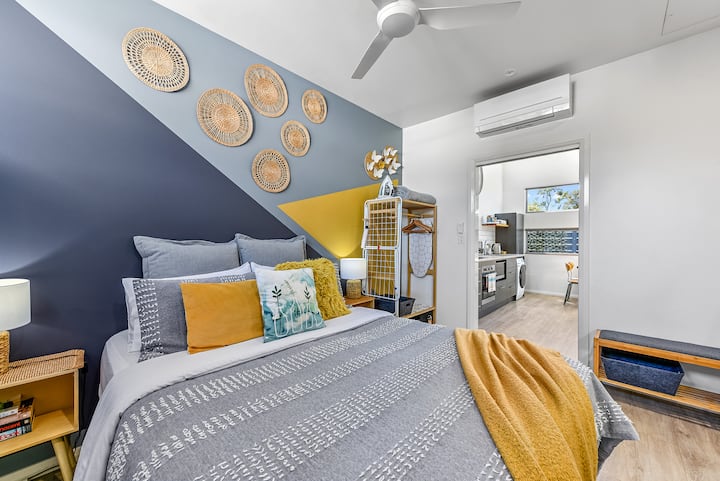 Birches On Patricia
'Peaceful, Modern Retreat' - Mount Gambier