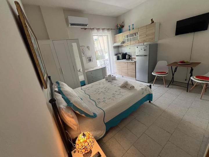 Stubio κοντά στο κέντρο και θάλασσα 100μέτρα στάση - Heraclión