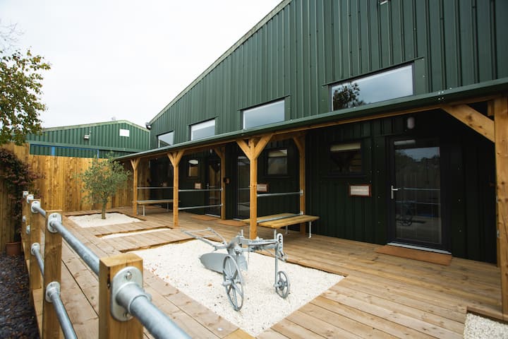 B&b Studio Room In Rural Cheshire - Knutsford