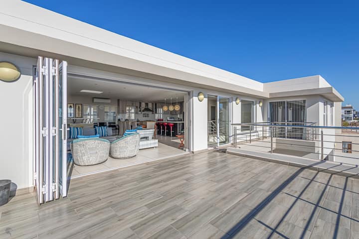 Seasons Of Serenity, Langebaan, 8-sleeper - Langebaan