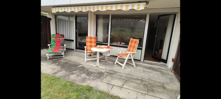 Ferienwohnung / Appartement - Bad Urach