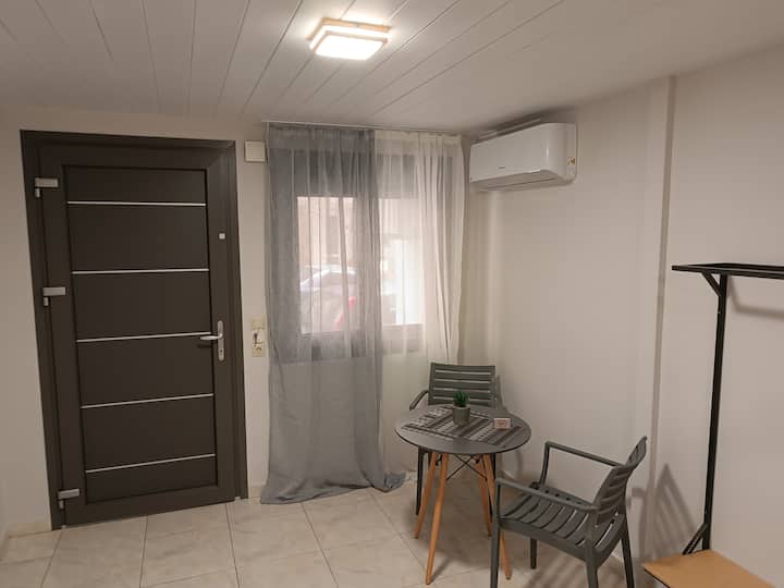 Ltm 1 Urban Studio - Heraklion Airport (HER)