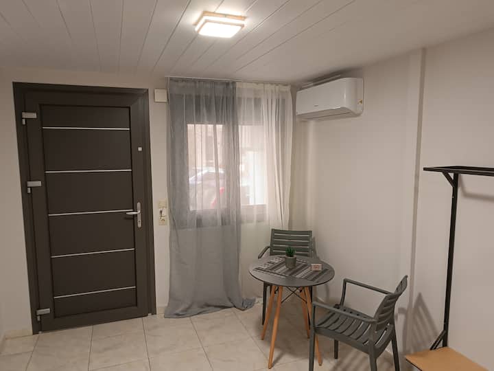 Ltm 1 Urban Studio - Héraklion