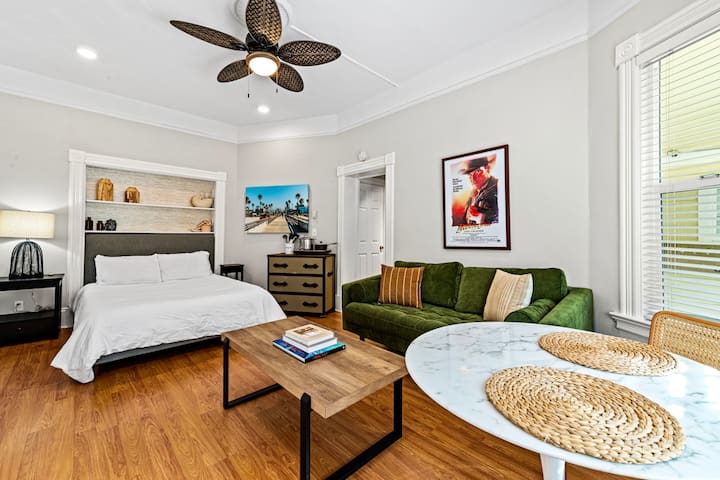 Renovated, Cool, And Cozy Unit #8 - パロアルト, CA