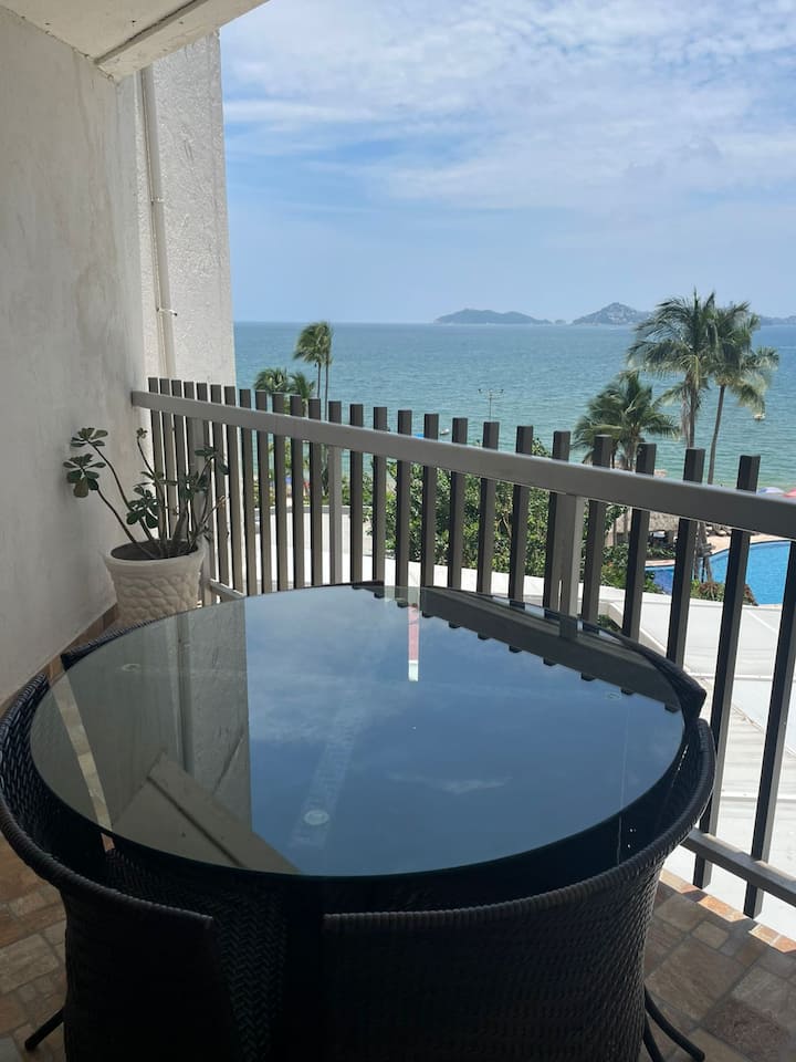 Acapulco: Enjoy The Ocean View - Acapulco