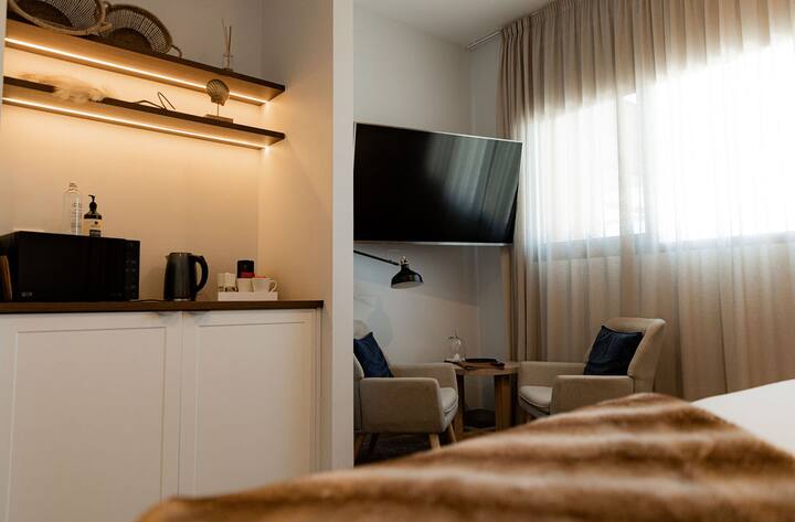 Bay Of Fires Apartments - Suite 7 - Binalong Bay