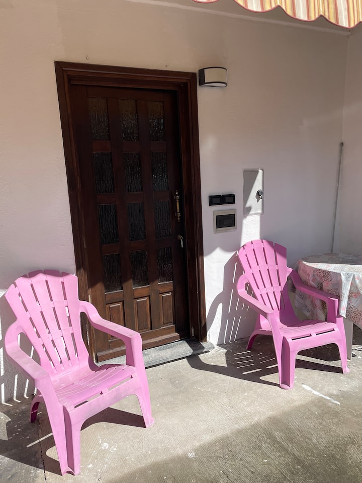 Casa Di Giusy - Piscina