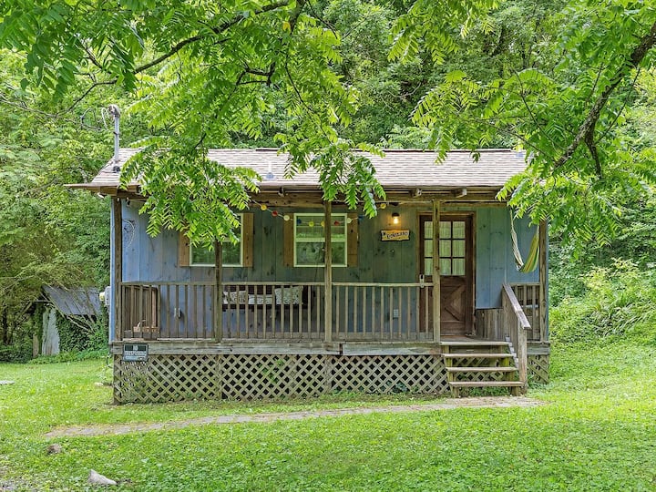Doveland Cottage On The Pond Near Chattanooga - Lookout Mountain, GA