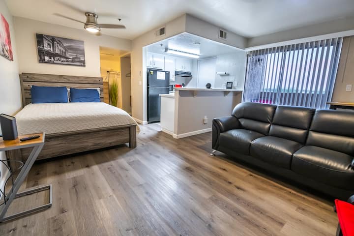 All Included Condo - Cliffs 240 - Peoria, AZ