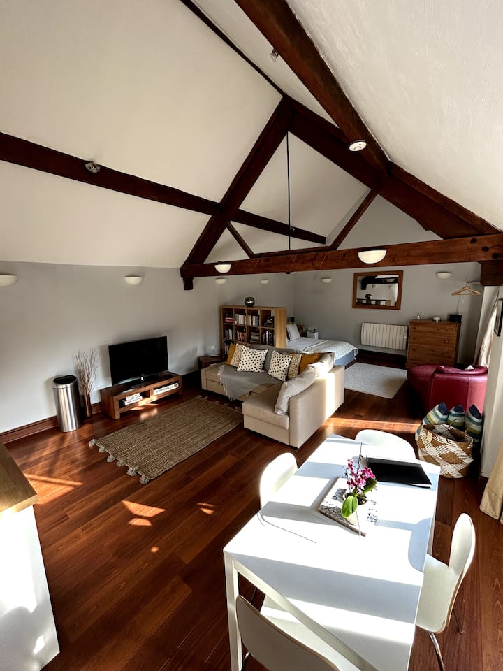 The Cow Shed- A Cottage In Sunny Somerset - Shepton Mallet