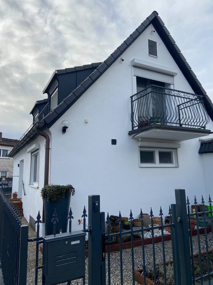 Casa Nuwio - Nürnberg