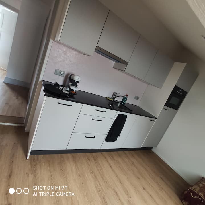 Logement Entier 2,5p, éTage 4 Sans Lift Woman Only - Fribourg