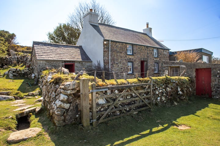 Incredible Sea Views, Peace And Tranquility - Wales