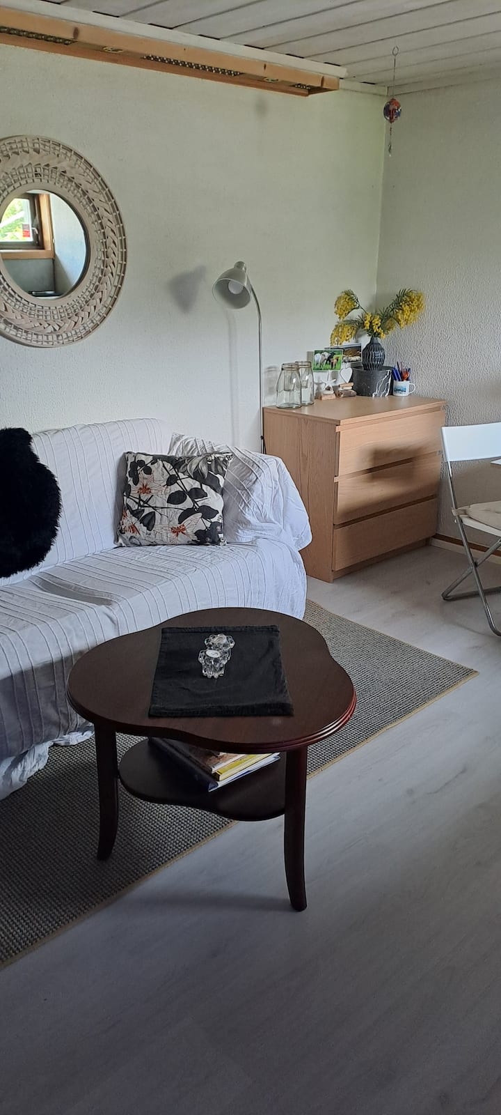 Big Nice Room - Centrally Located.
Breakfast Incl. - オスロ