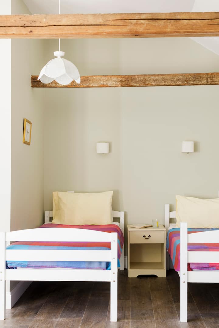 Charming Milk Parlour Near Snape & Suffolk Coast - Saxmundham