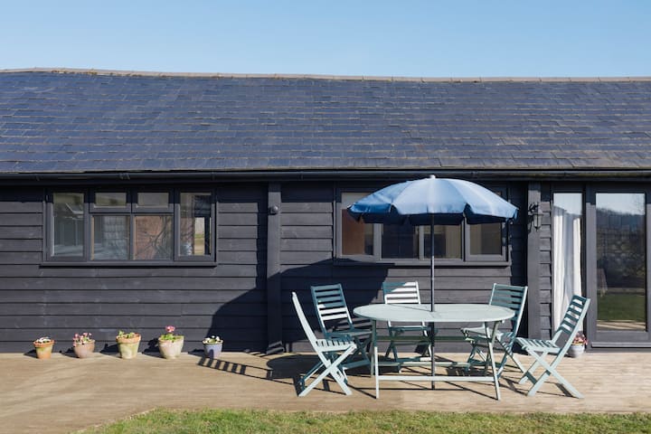 Charming Suffolk Cottage By Snape & Suffolk Coast - Saxmundham