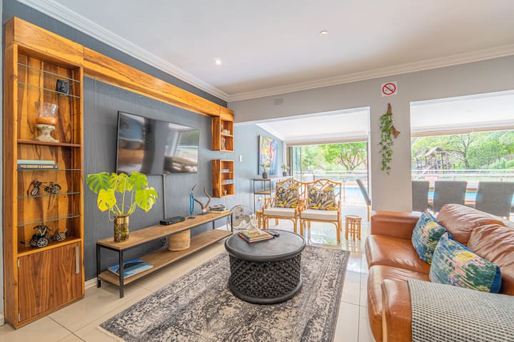 4onmangaan - Chartwell