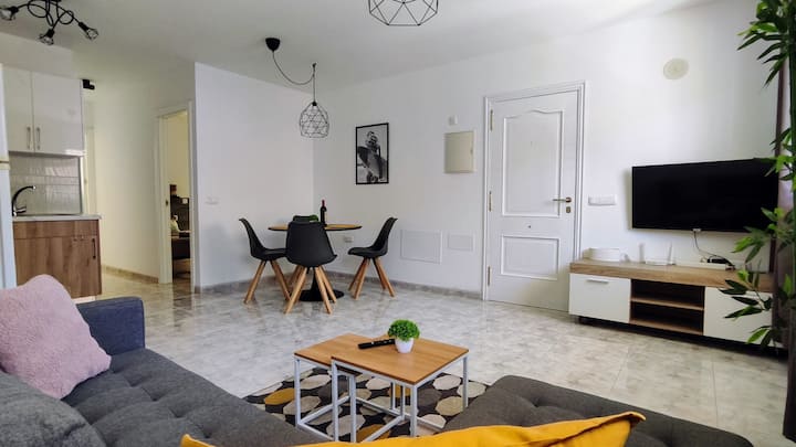 Fabelo Apartment, Puerto Del Rosario - Puerto del Rosario