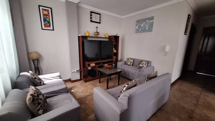 Suites & Apartments Cuenca - Cuenca