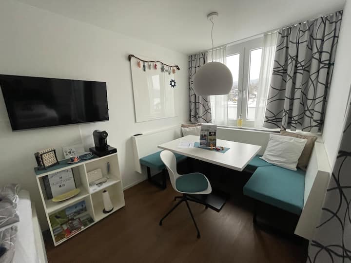 Sunny Apartment In Seefeld - Seefeld