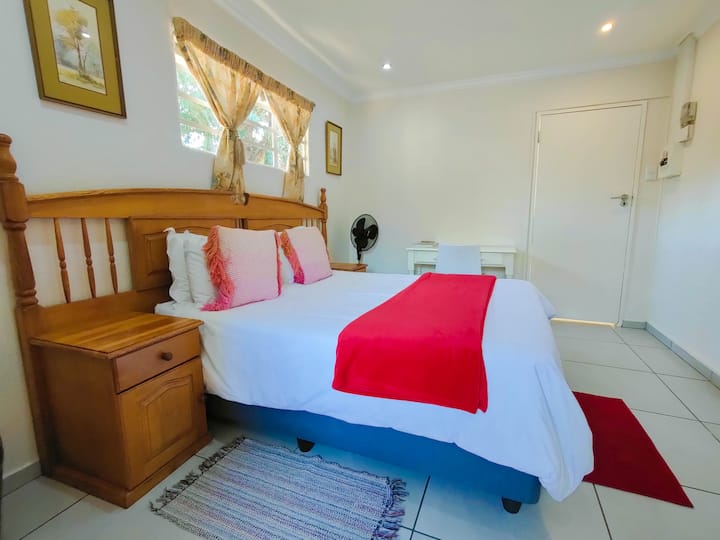 ★Welties Guest Suite ★ - Muldersdrift