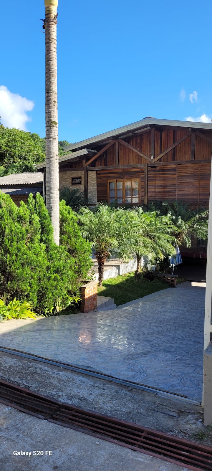 Casa A 200m Da Praia E 5km Do Beto Carreiro Wolrd - Penha