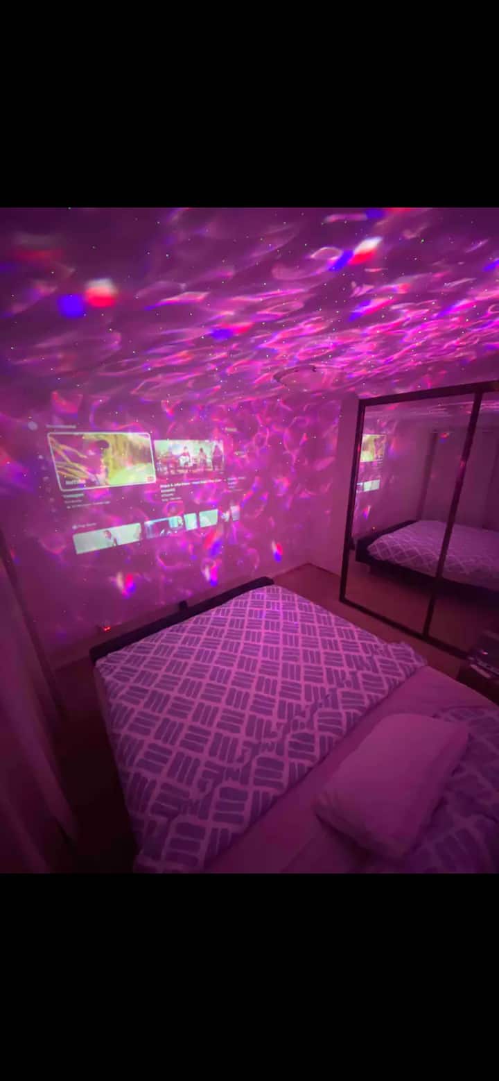 Private Cosy Room With Private Garden Neutral Bay - ノースシドニー