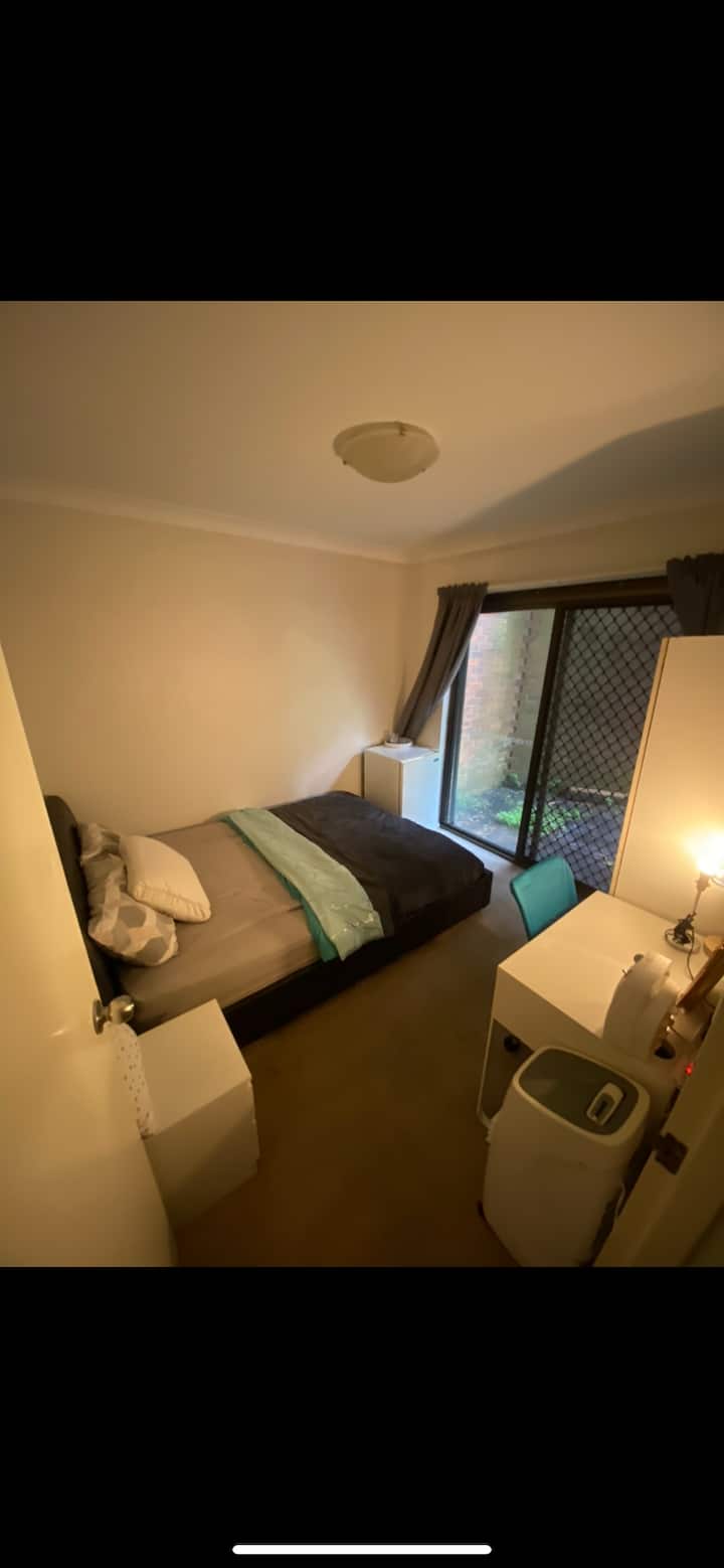 Private Cosy Room In Neutral Bay - Manly