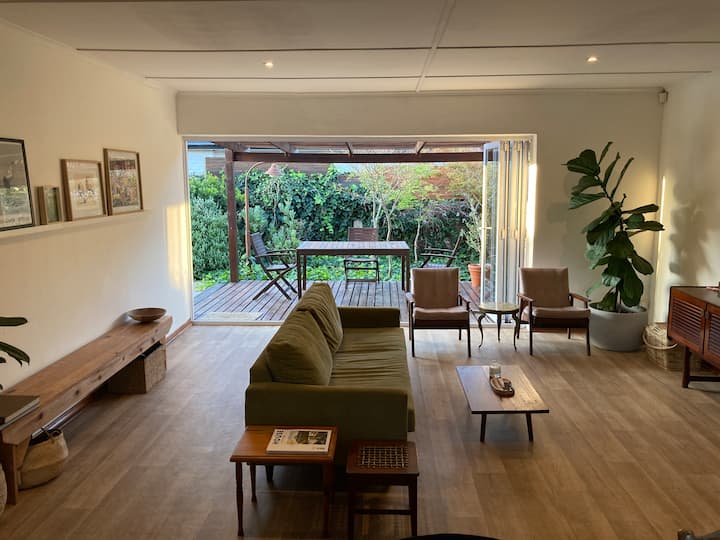 Entire House By The Beach With Open Plan Living - Jeffreys Bay
