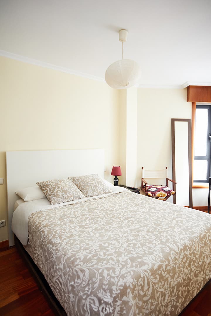 Tu Casa En Vigo! - Vigo