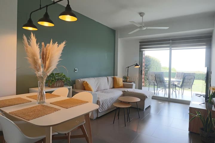 Apartamento Con Vistas El Rompido - El Rompido