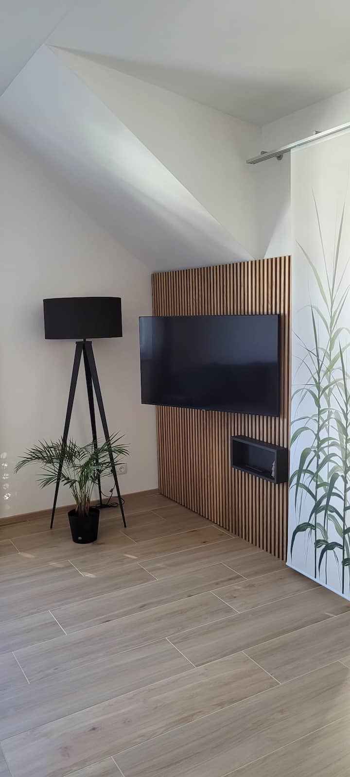 Wohnung "Alpenpanorama " - Friedrichshafen